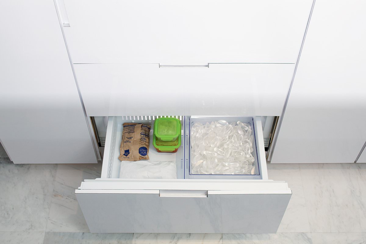 Viking Ice Maker Repair - Viking Repair Pro