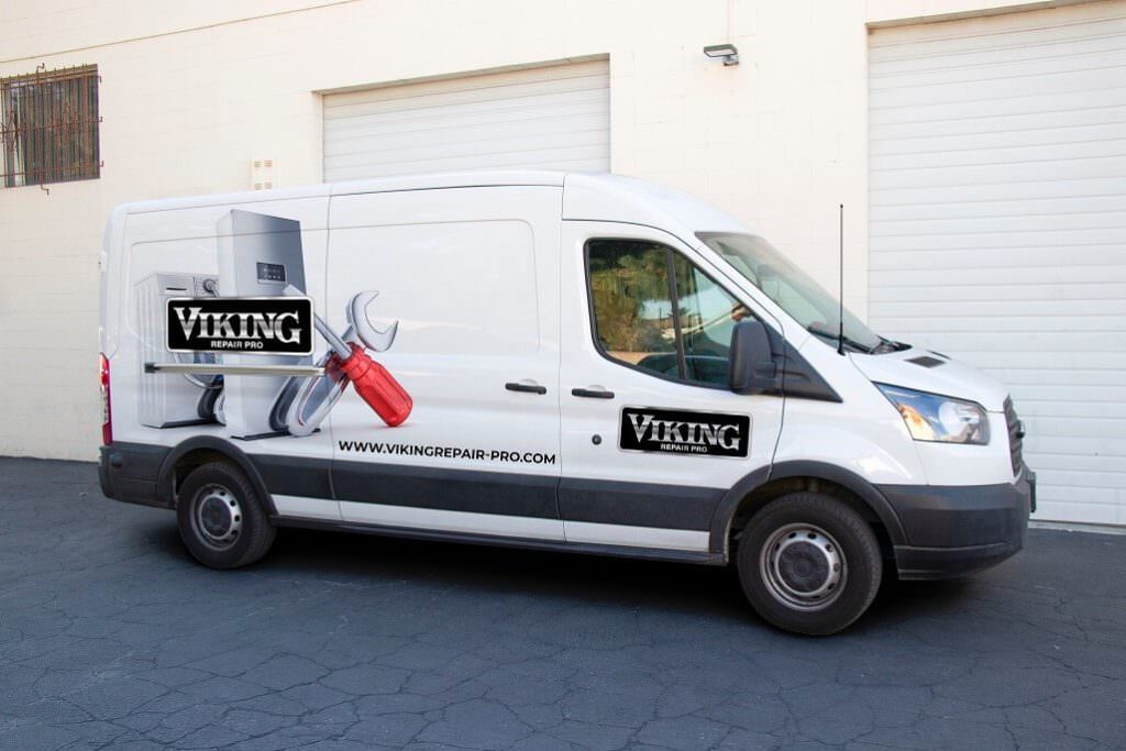 cooktop-repair - Viking Repair Pro