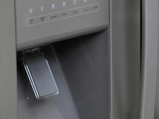 Los Angeles Viking Ice Maker Repair