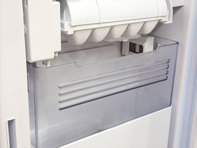Trappe Viking Ice Maker Repair
