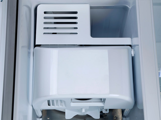 Denver Viking Ice Maker Repair