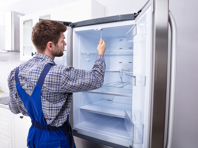 Beavercreek Viking Freezer Repair
