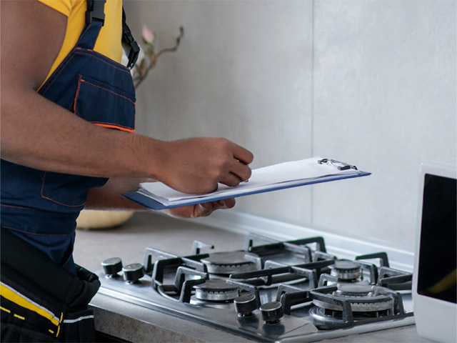 Philadelphia Viking Range Repair