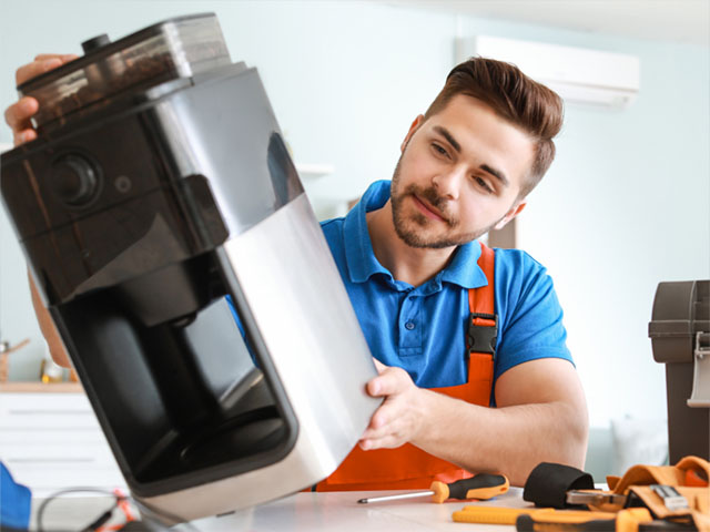 Westwood Viking Ice Machine Repair