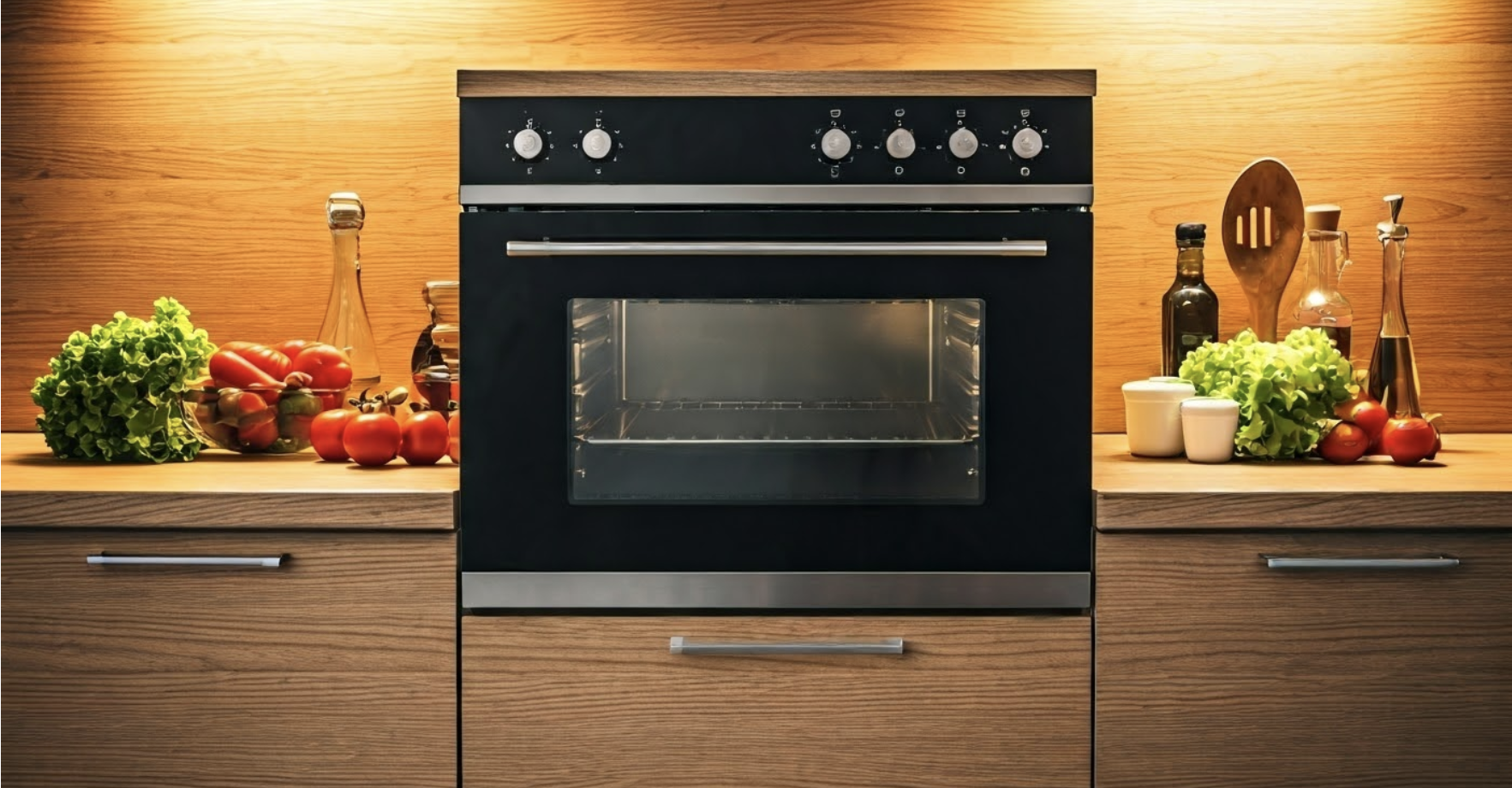 Oven is Taking Too Long to Cook Food